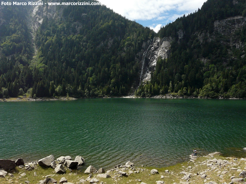 Val di Daone (TN) | Blog di Marco Rizzini