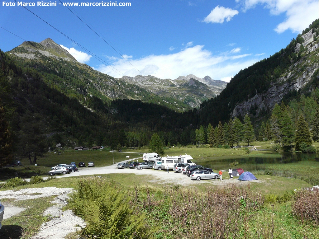 Val di Daone (TN) | Blog di Marco Rizzini